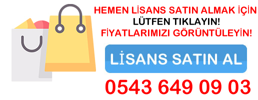 Monitor minor Giriş Paneli